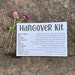 Hangover Kit Printable Download Pdf Jpg Png Digital Files - Etsy