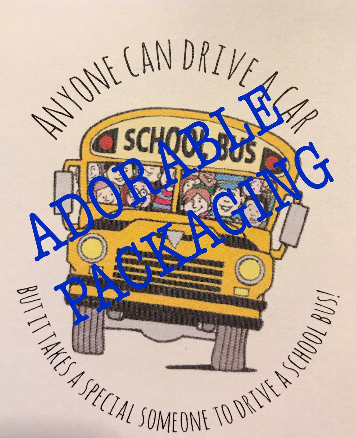 Bus Driver Gift Personalized Name Gift Teacher Keychain Bus - Etsy