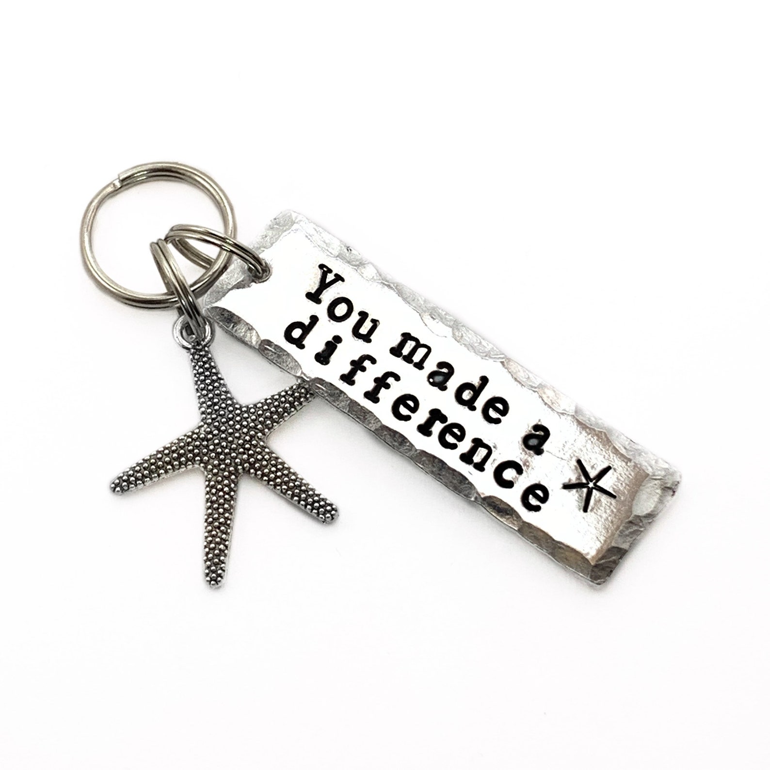 Teacher Gifts Starfish Story Teacher Appreciation Gifts It | Etsy