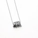 Personalized Hidden Message Jewelry, Secret Message on the Scroll ...