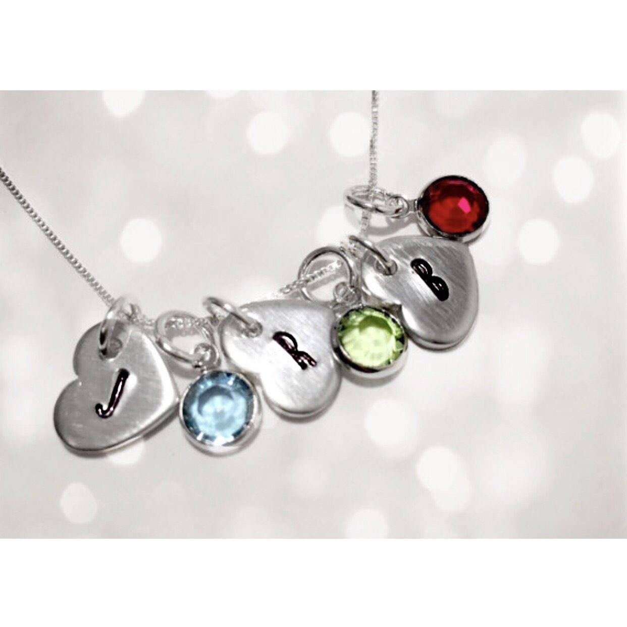 Ts For Mom Mothers Day Jewelry Mother Daughter Necklace Etsy