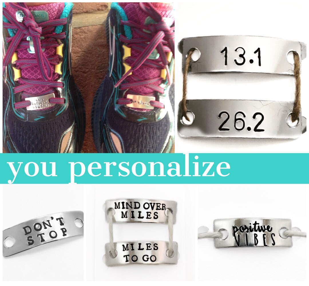 Sneaker Tags, Custom Shoe Swag, Personalized Running Shoe Tags, Gifts ...