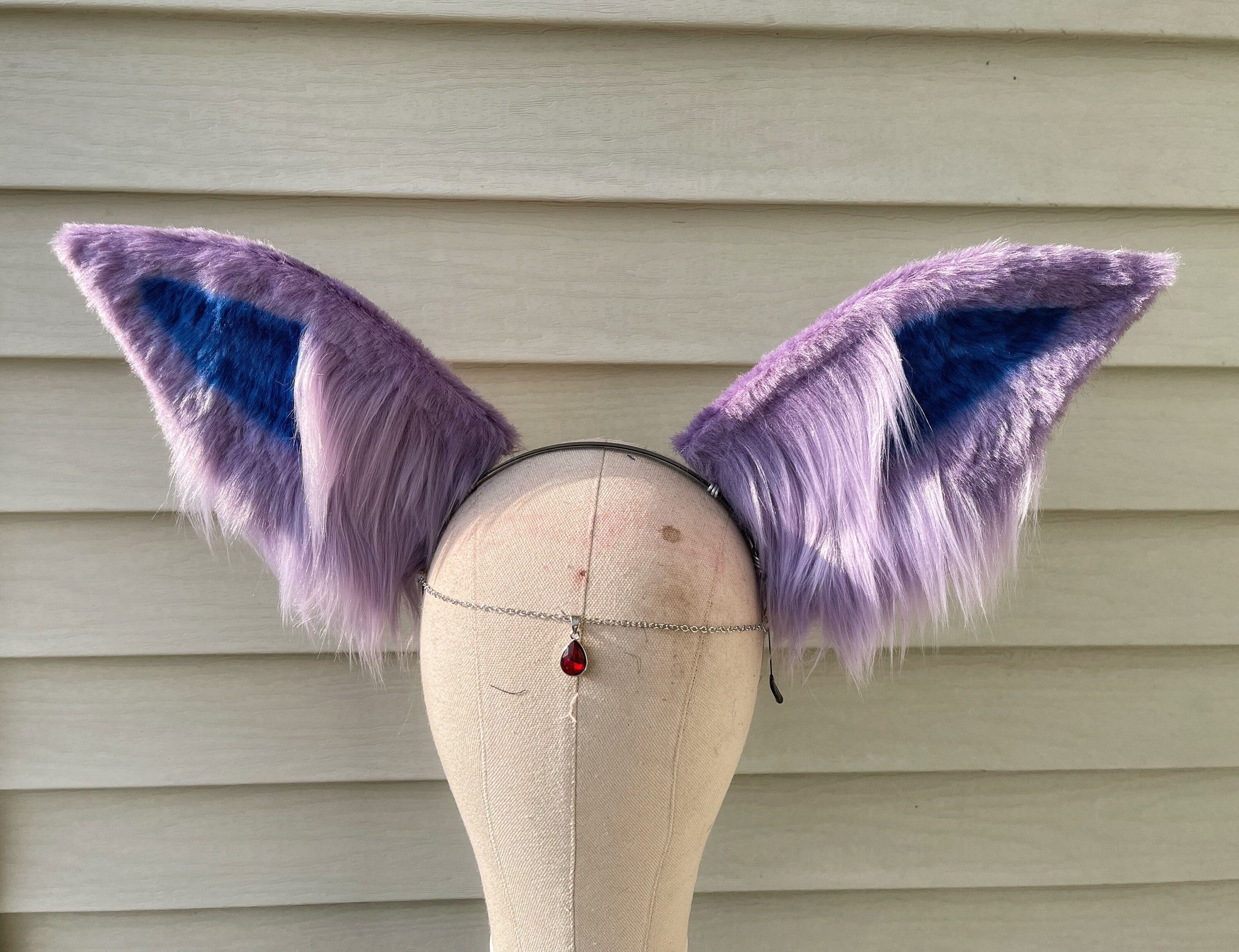 Espeon Cosplay Costume