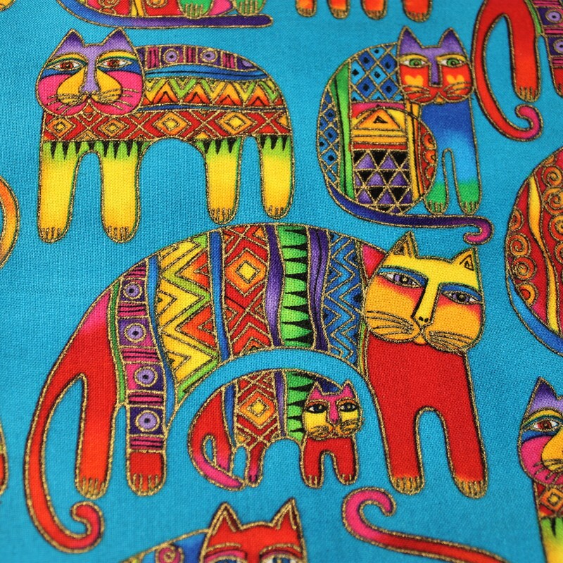 Fanciful Felines - Etsy