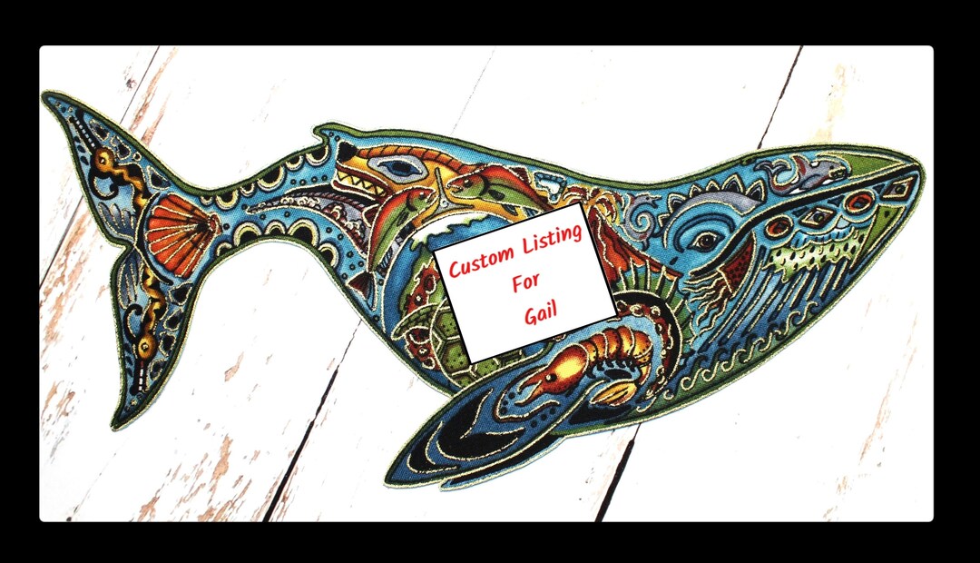 CUSTOM LISTING for GAIL - Etsy