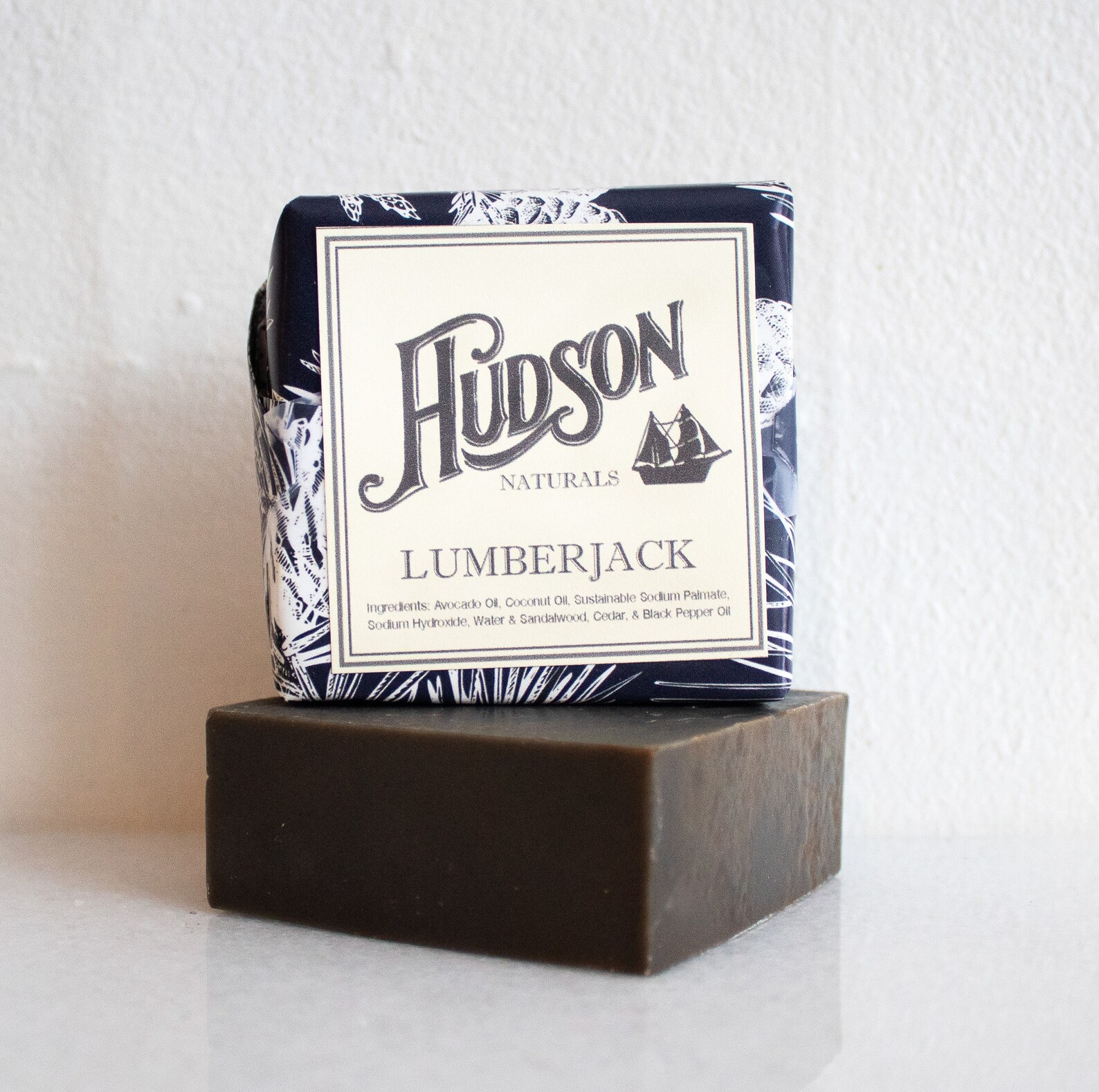 Lumberjack Soap - Etsy