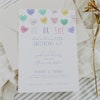 Bring Your Own Board Party Invitation Template, Charcuterie Board ...