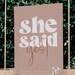 ARABELLA Retro Bridal Shower Sign Template Bridal Shower - Etsy