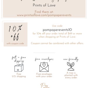 FLORA Flower Bar Sign Template, Bouquet Bar Sign, Wildflower Bridal ...