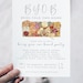 Bring Your Own Board Party Invitation Template, Charcuterie Board ...