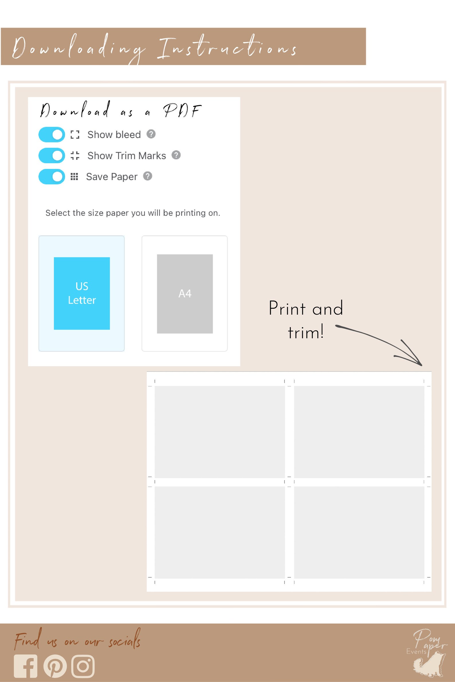 TINA Groovy Diaper Raffle Sign Template Hippie Baby Shower - Etsy