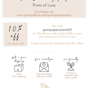 ARABELLA Retro Baby Shower Sign Template, Baby Shower Welcome Sign ...