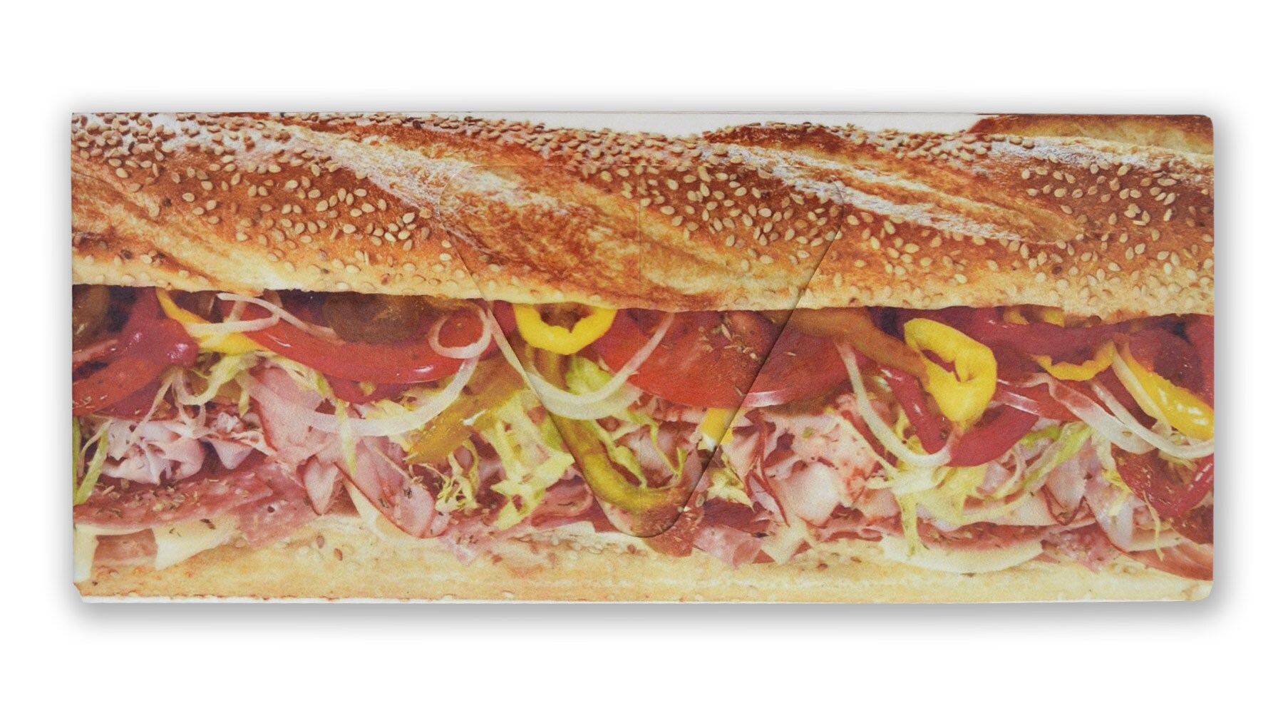 Burger King Tyvek Wallet Customized Wallet Bifold Wallet - Etsy 日本