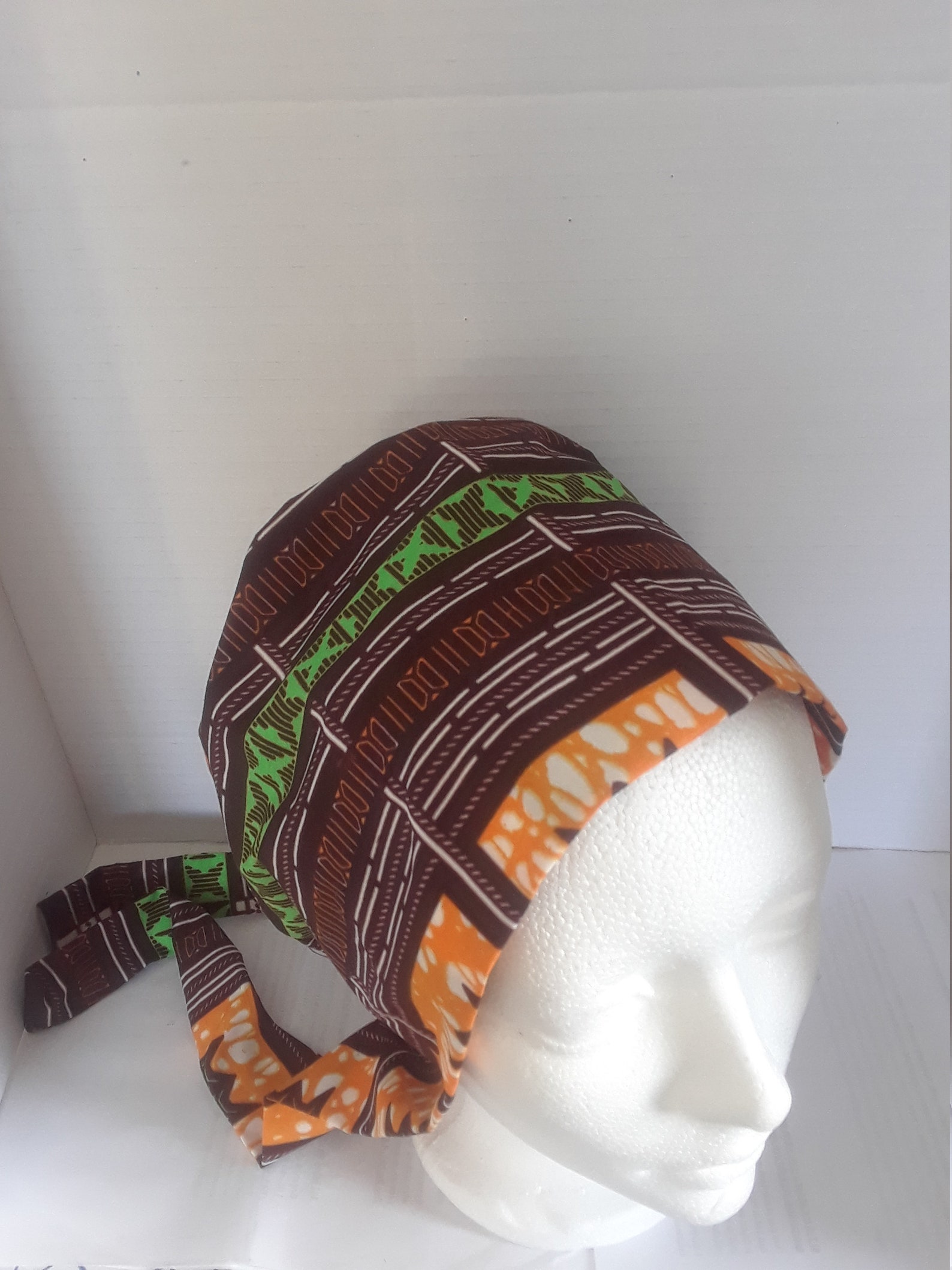 Unisexyellow With Chicken Scrub Caps for Nurses Doctors - Etsy