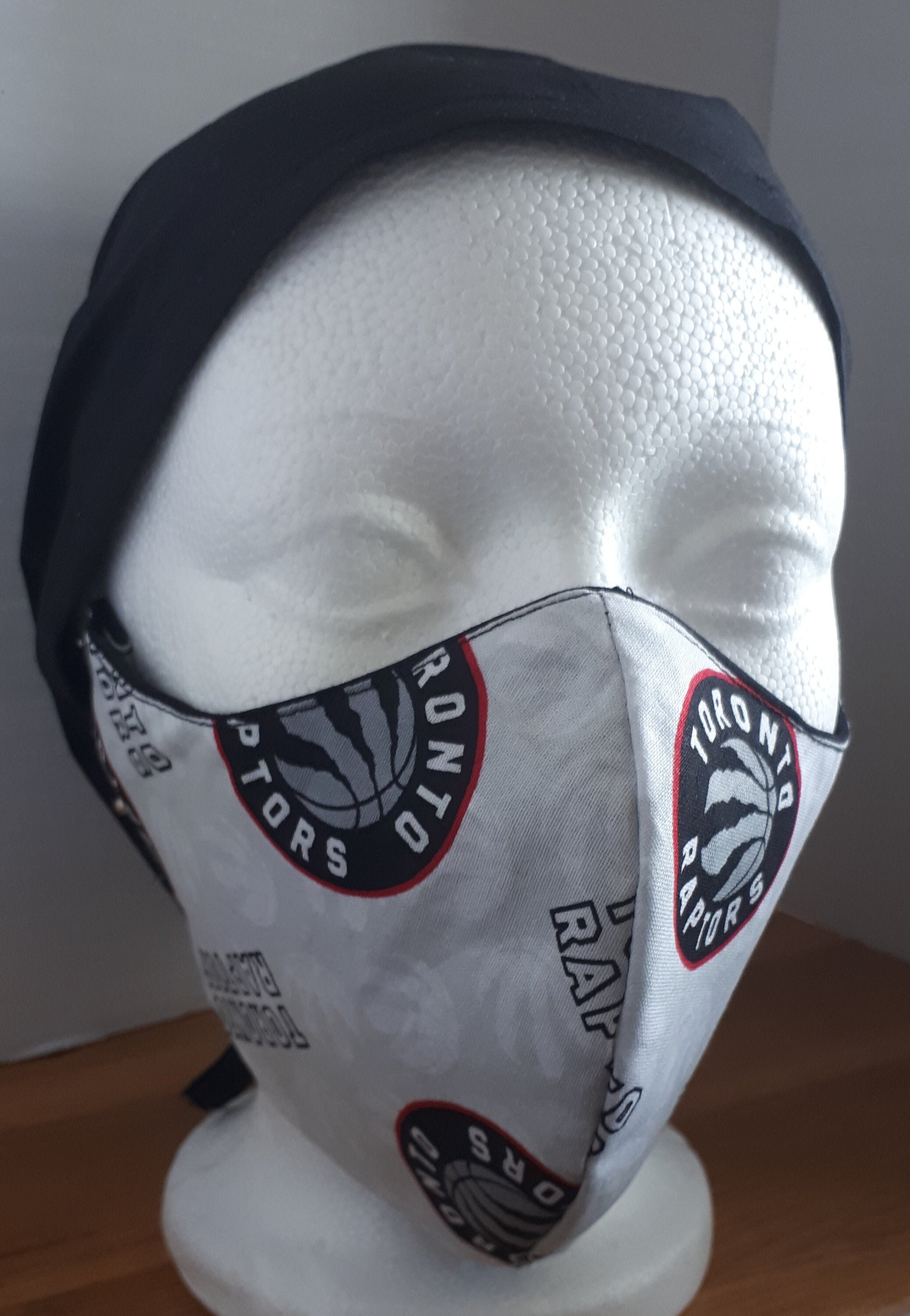 Basketball Breathing Mask