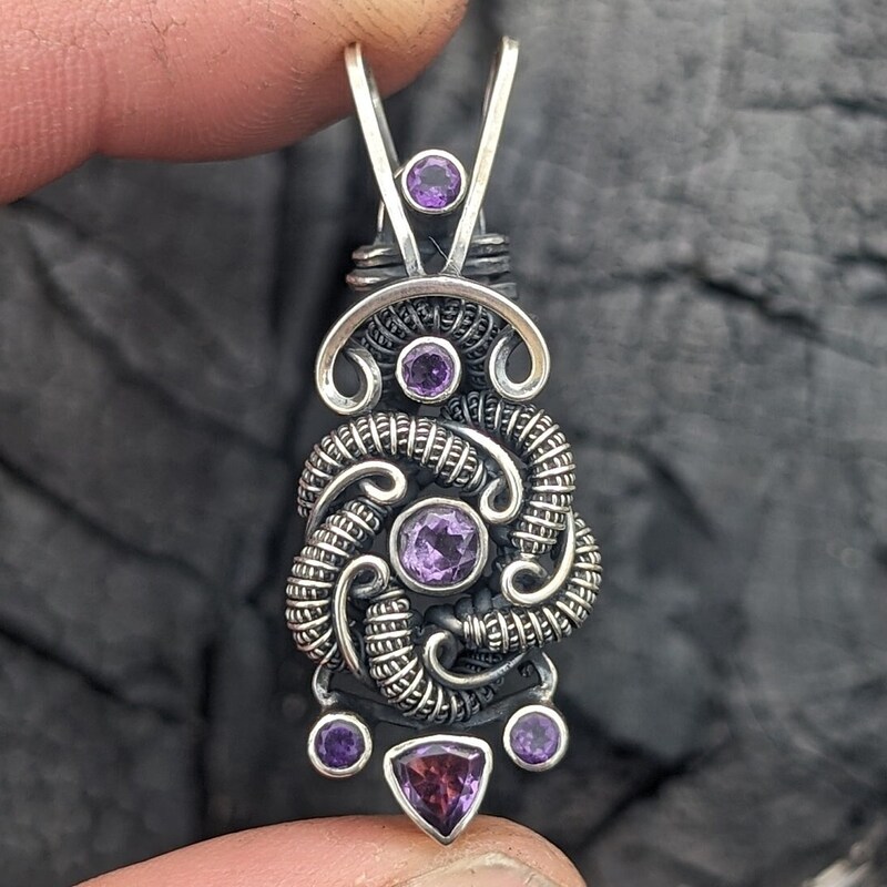 JMJJewelryDesign - Etsy