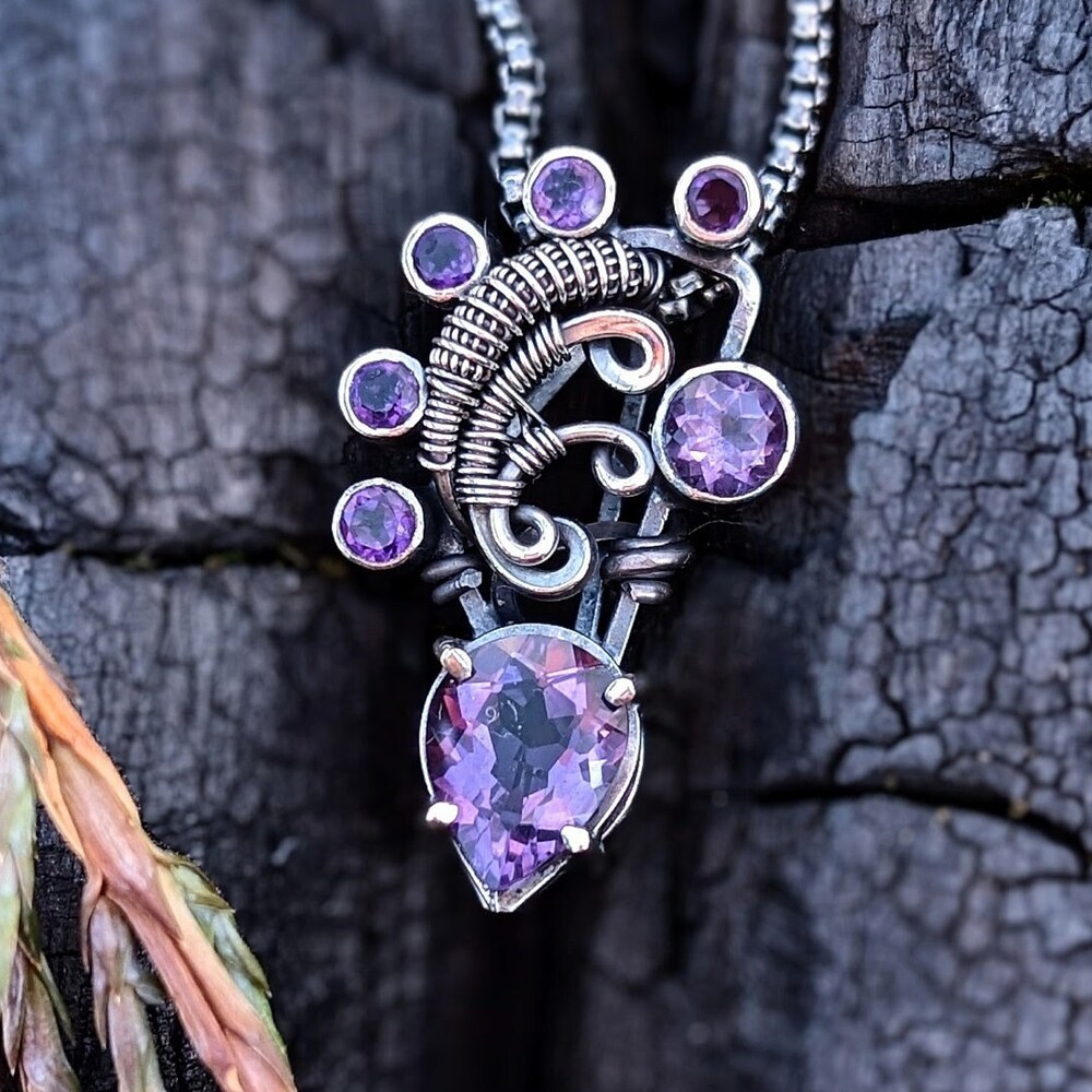 JMJJewelryDesign - Etsy