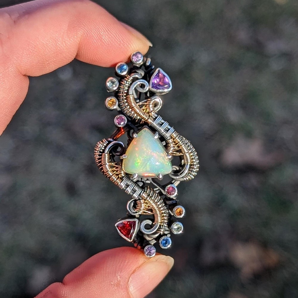 JMJJewelryDesign - Etsy