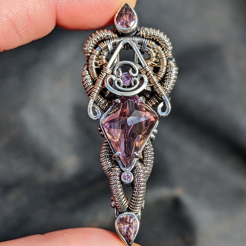 JMJJewelryDesign - Etsy