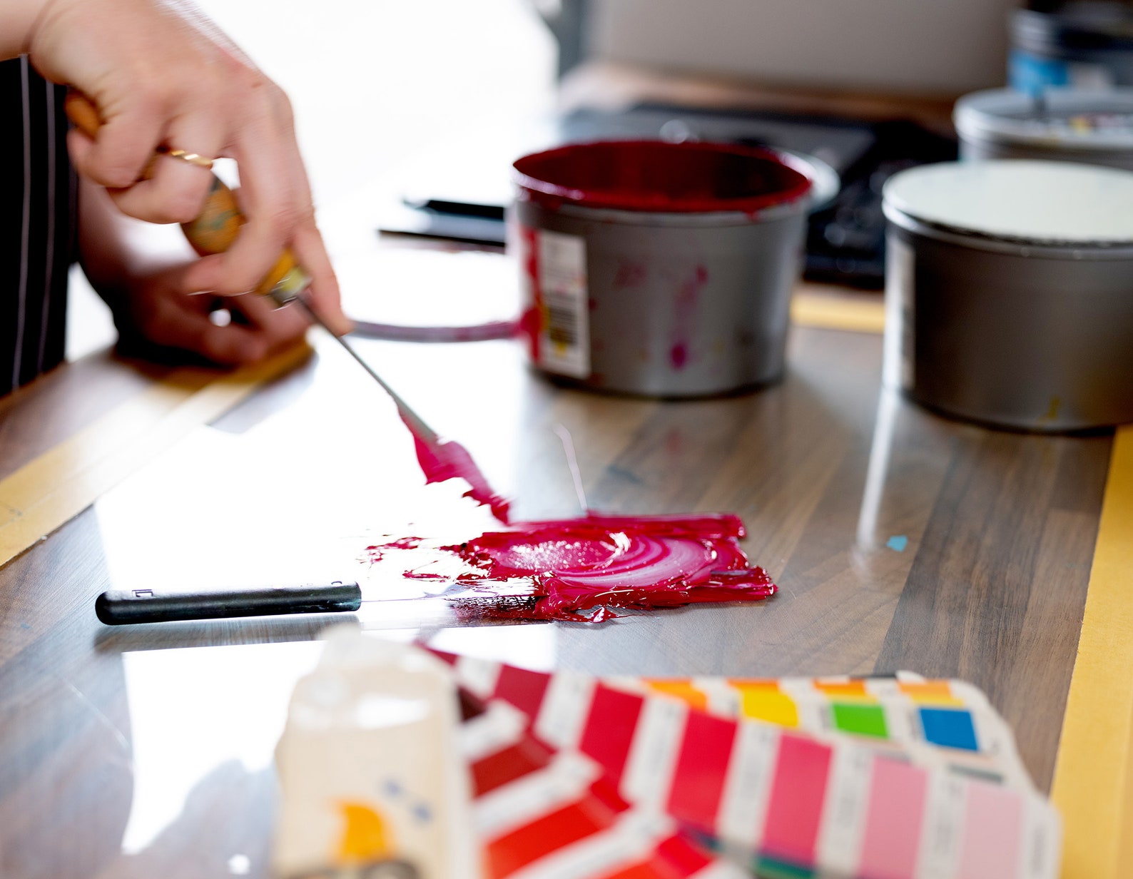 Goodbye Work Hello 7 Day Weekend Card - Etsy