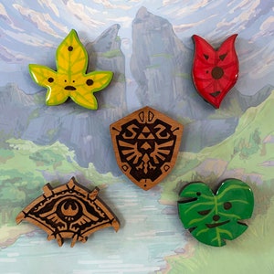 Legend of Zelda - Etsy