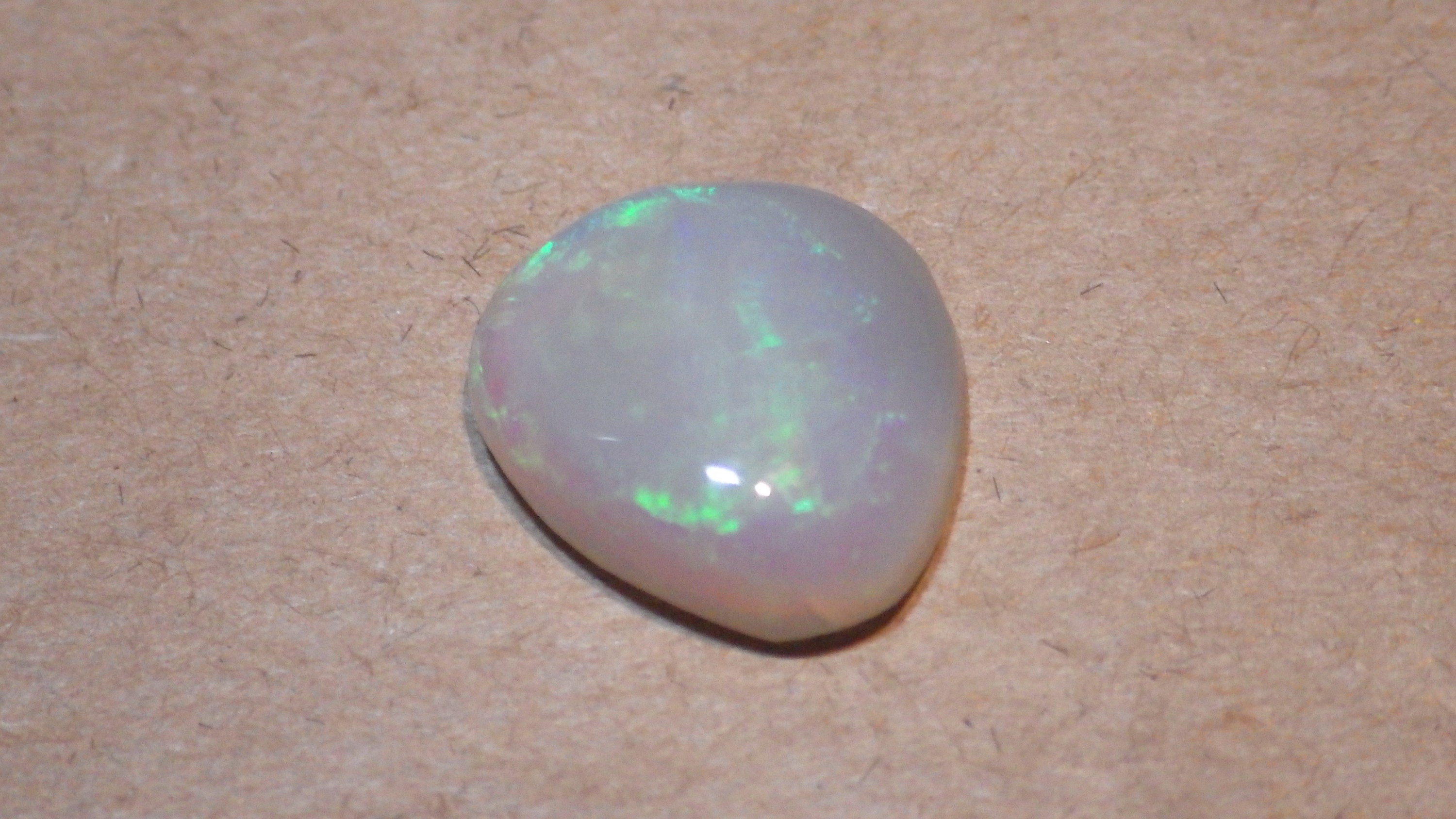 GREEN SHEEN OPAL Some Bluetoo. - Etsy UK