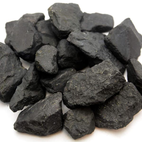 Shungite Bulk - Etsy