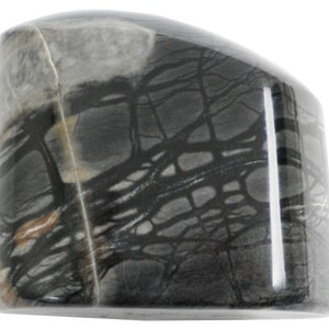 Picasso Stone - 259 Grams - 2 X 2 X 1.5" - Mineral Display - PIC012 - Etsy