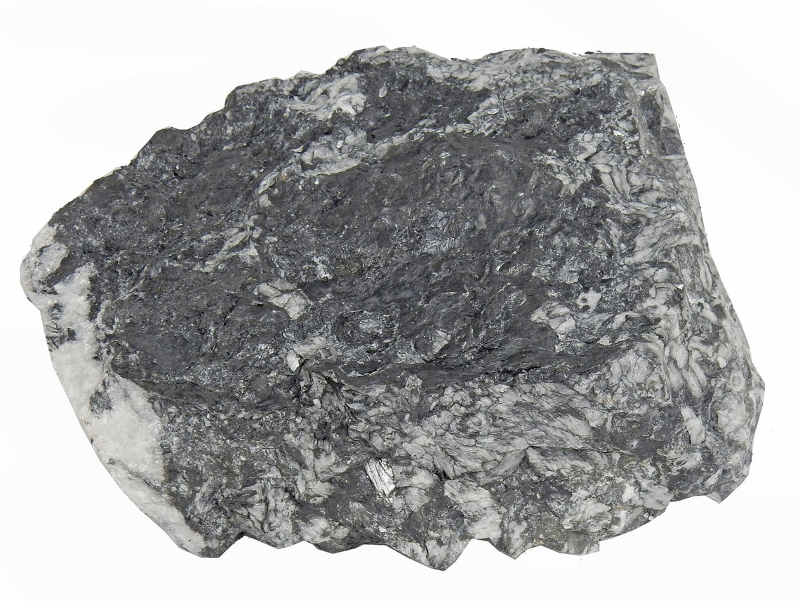 Pinolith Rough Display Specimen 3270 Grams 6 1/2 X 5 3/4 X - Etsy