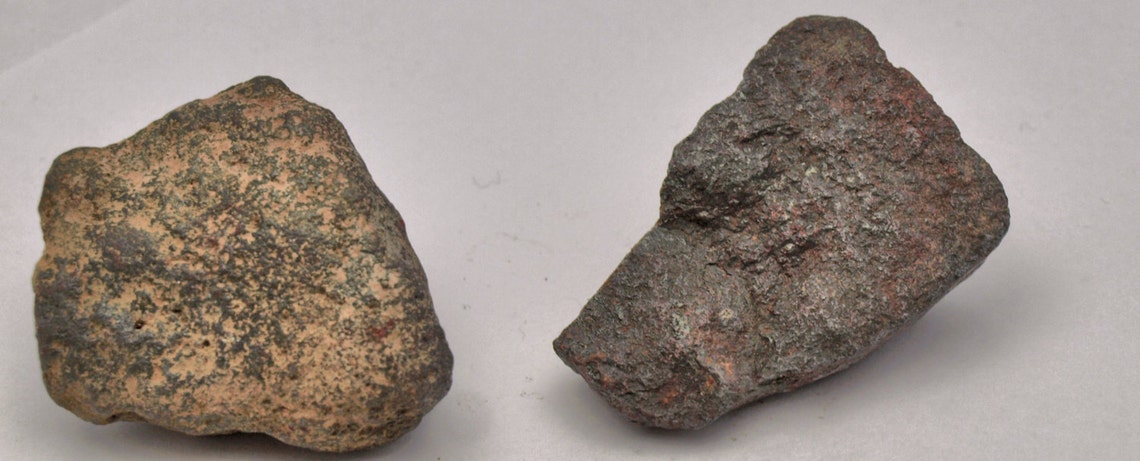 1 Pound Lodestone Magnetic Rocks Magnetite Mineral Rock | Etsy