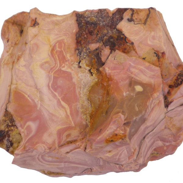 Australian Pink Opal - Etsy