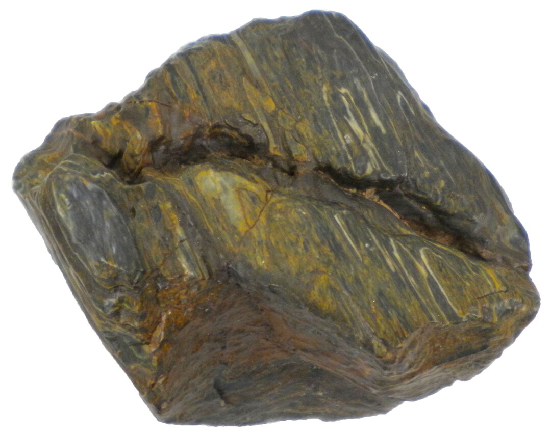 Banded Iron - Magnetite Hematite & Jasper Display Mineral - 921 Grams ...