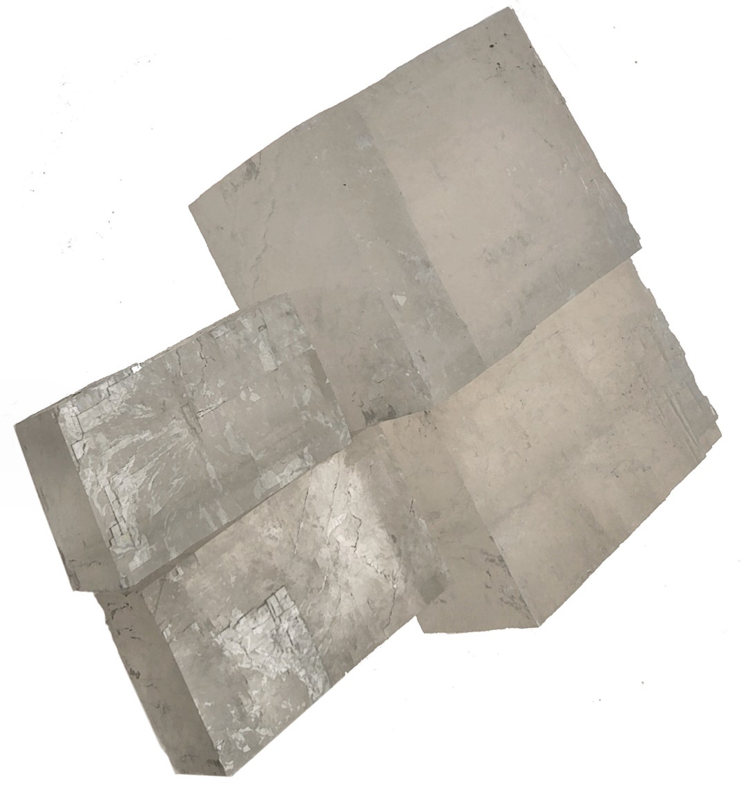 Iceland Spar Calcite Rhomboids - 2.2 Lbs - Bulk 1 Kg Lot - White - Etsy