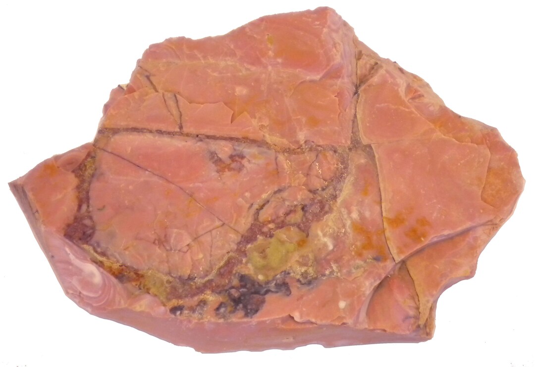 Pink Australian Opal 1845 Grams Rough Slab Display or Cabs OPA028 - Etsy