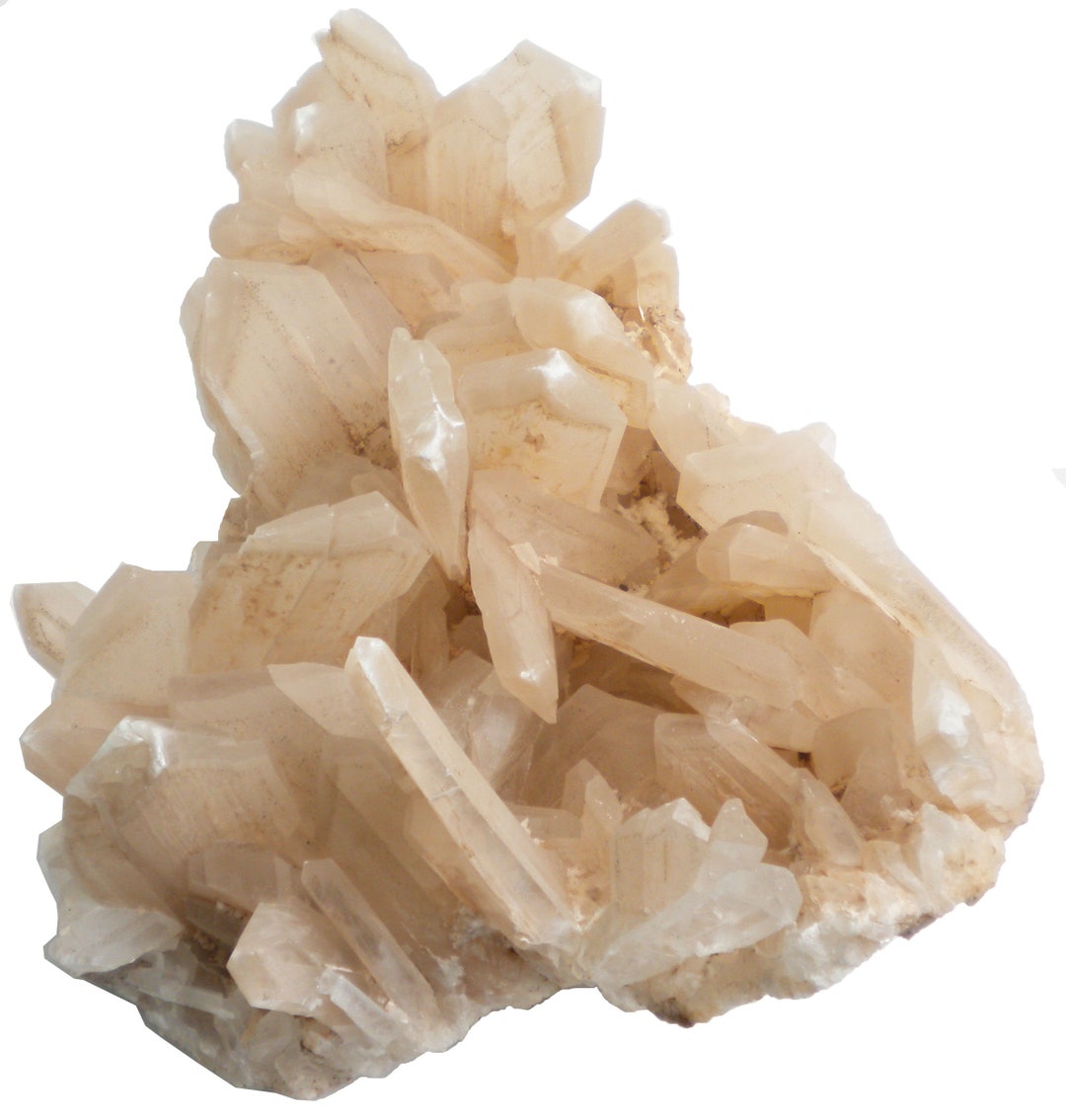 Selenite - Crystal Cluster Display Specimen - 3414 Grams - SEL014 - Etsy