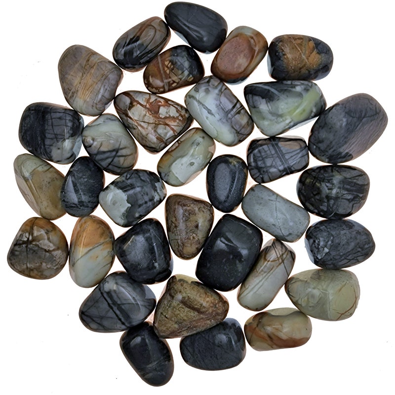 Picasso Marble - Etsy