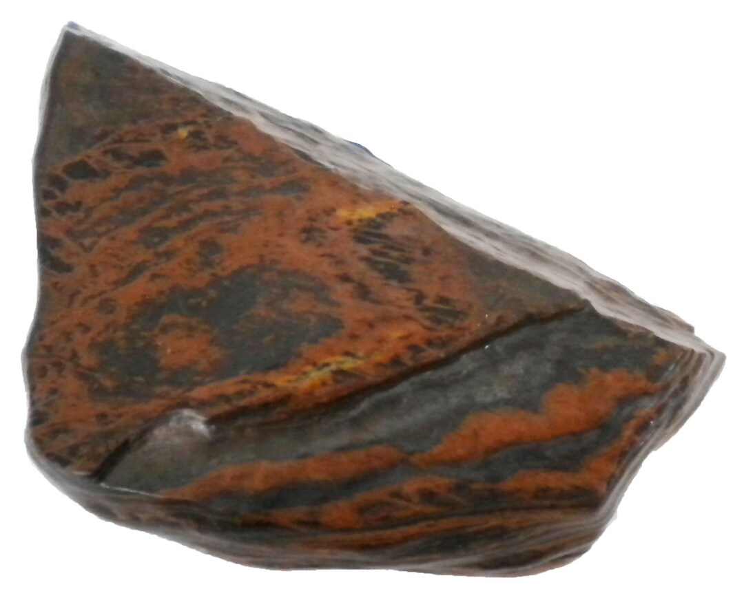 Banded Iron - Magnetite Hematite & Jasper Display Mineral - 519 Grams ...