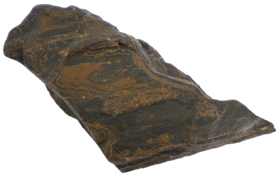Banded Iron - Magnetite Hematite & Jasper Display Mineral - 1002 Grams ...