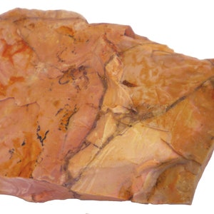 Pink Australian Opal 3005 Grams 9 X 6 X 2 Rough Slab - Etsy