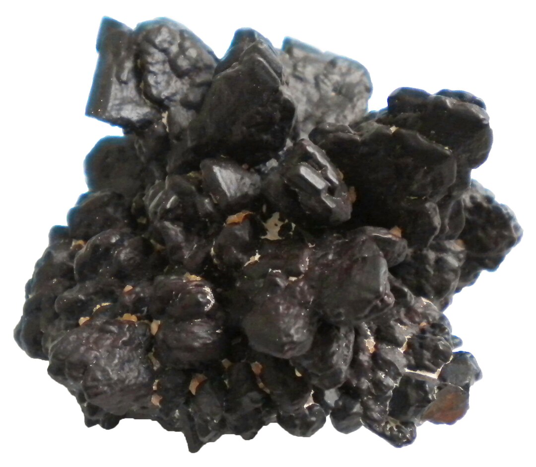 Goethite / Limonite - 159 Gram - 2.75 X 2.25 X 1.75" - Display Specimen ...