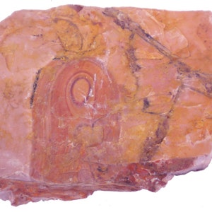 Pink Australian Opal 3005 Grams 9 X 6 X 2 Rough Slab - Etsy
