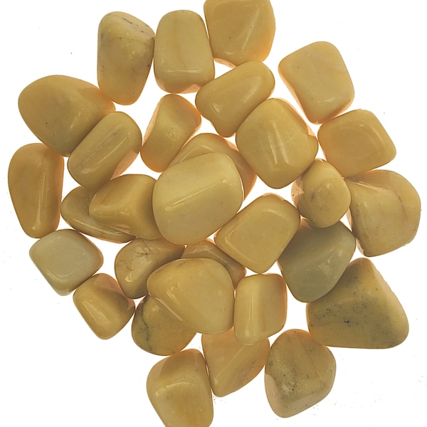 Yellow Jasper - Etsy