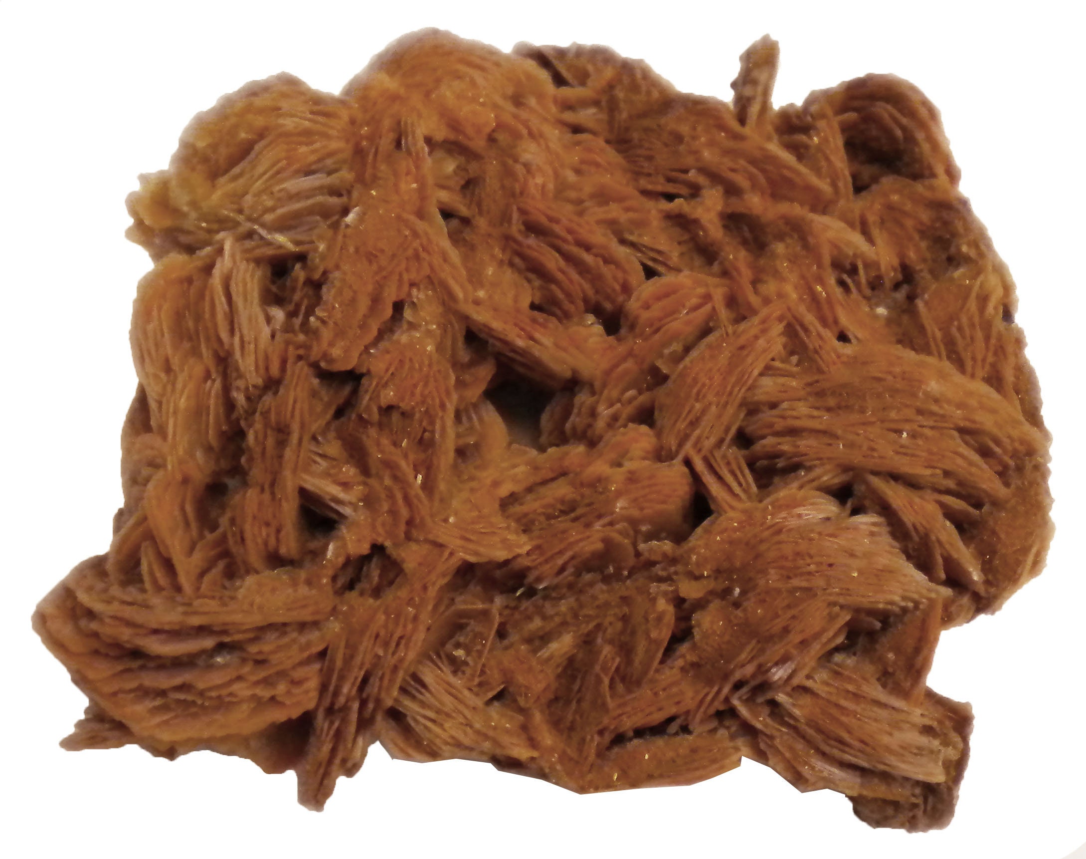 Barit Mineral Display Exemplar 107 Gramm 325 x 25 x - Etsy.de