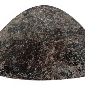 Astrophyllite - Crystal Polished Specimen 8.75 X 7.5 X .25" - 540 Grams ...