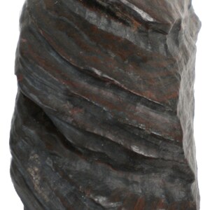 Banded Iron - Magnetite Hematite & Jasper Display Mineral - 462 Grams ...