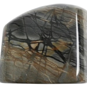 Picasso Stone - 259 Grams - 2 X 2 X 1.5" - Mineral Display - PIC012 - Etsy