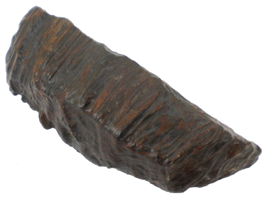 Banded Iron - Magnetite Hematite & Jasper Display Mineral - 475 Grams ...