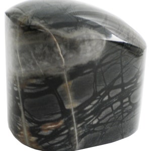 Picasso Stone - 259 Grams - 2 X 2 X 1.5" - Mineral Display - PIC012 - Etsy