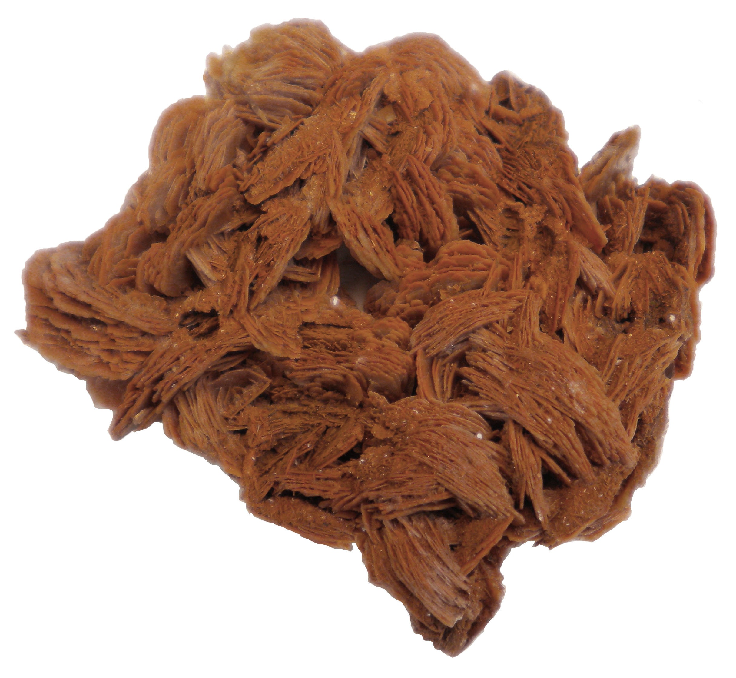 Barit Mineral Display Exemplar 107 Gramm 325 x 25 x | Etsy