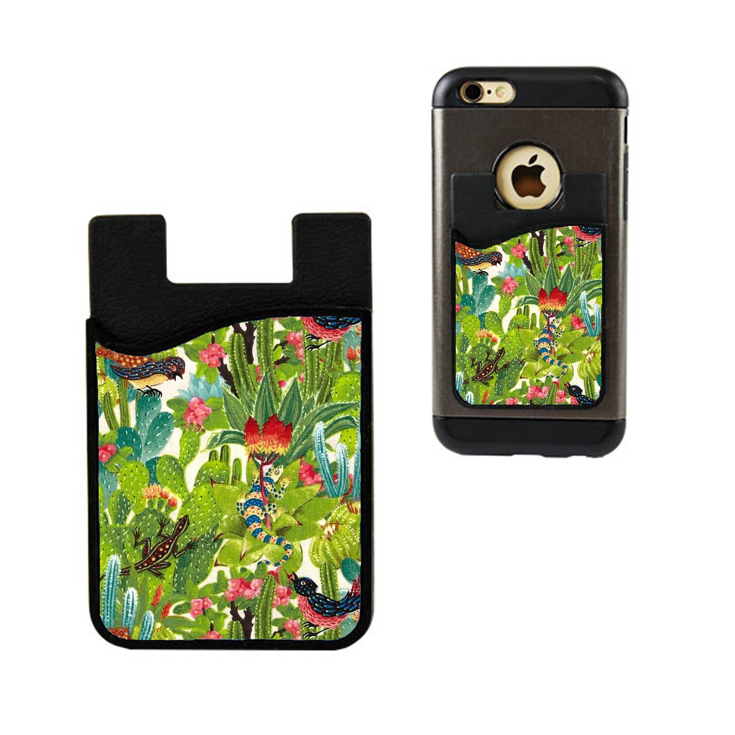 Custom Cell Phone Caddy/Cell Phone Wallet/Cell Phone | Etsy